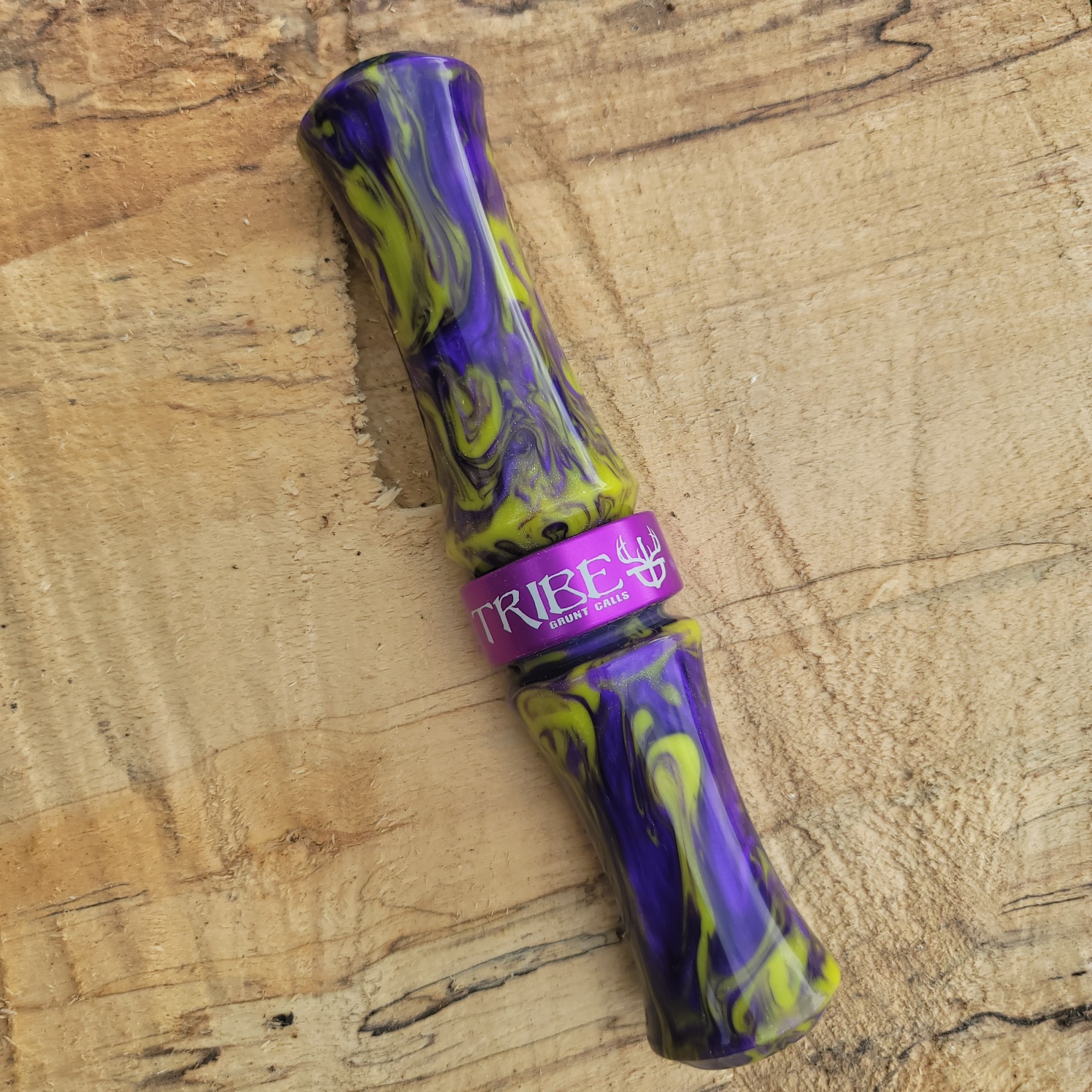 Products – Tribe Grunt Calls